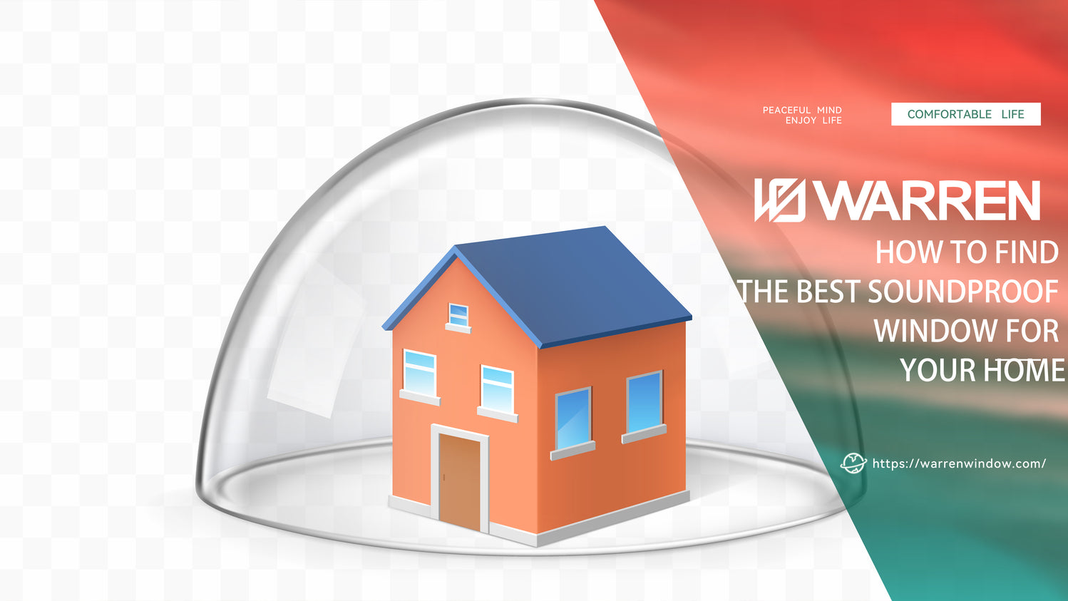 How To Find The Best Soundproof Window For Your Home? – Renewalbywarren